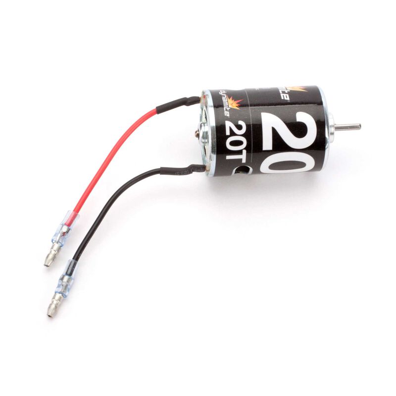 20 Turn Motor – Eds RC