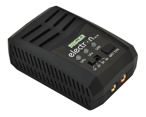 EcoPower Electron Charger – Eds RC