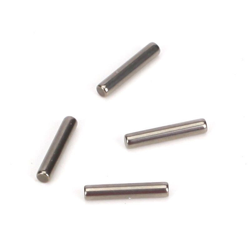 ECX Wheel Pins – Eds RC