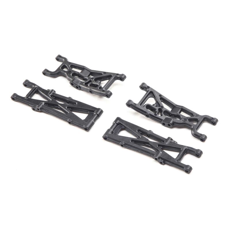 Mini-T/ Mini-B Suspension Arm Set – Eds RC