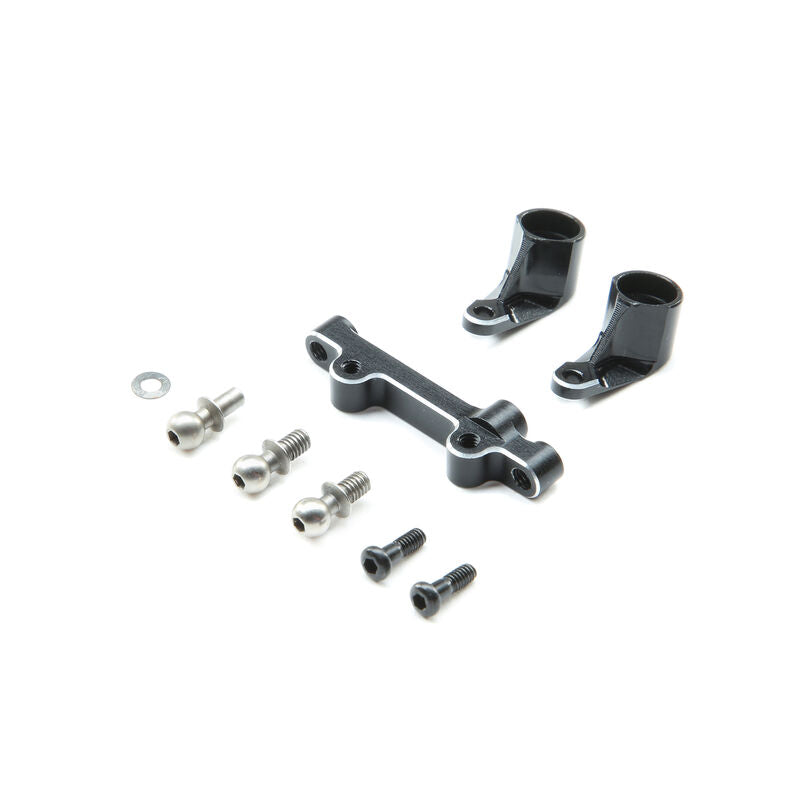 ***Mini-T Aluminum Bellcrank and Drag Link – Eds RC