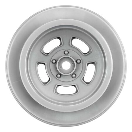 **Proline 1/10 Slot Mag Drag Spec Rear 2.2"/3.0" 12mm Drag Wheels (2 ...