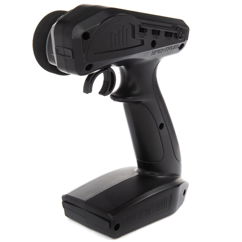 Spektrum SLT3 3 Channel Transmitter w/ SR315 Receiver – Eds RC