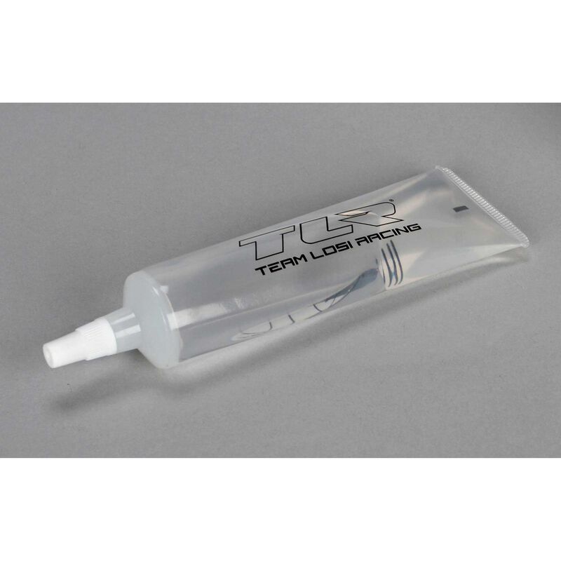 ***200,000 CS Diff Fluid – Eds RC