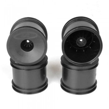 Speedline ST Wheels Black – Eds RC