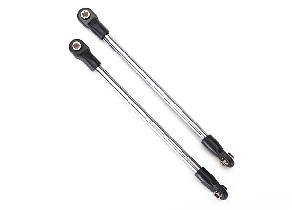 Push Rods Assembled w/ Rod Ends – Eds RC