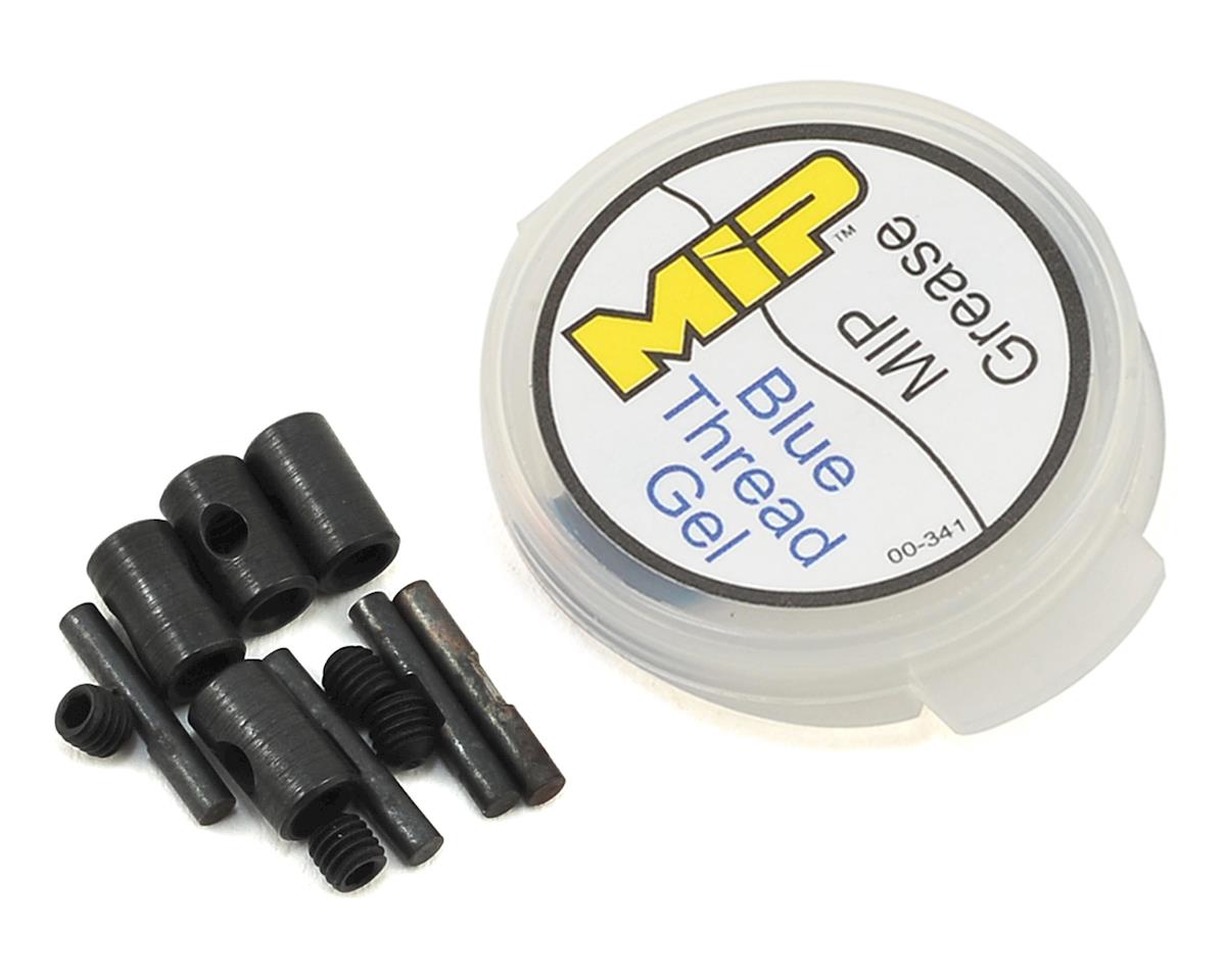 MIP HD Driveline Rebuild Kit – Eds RC