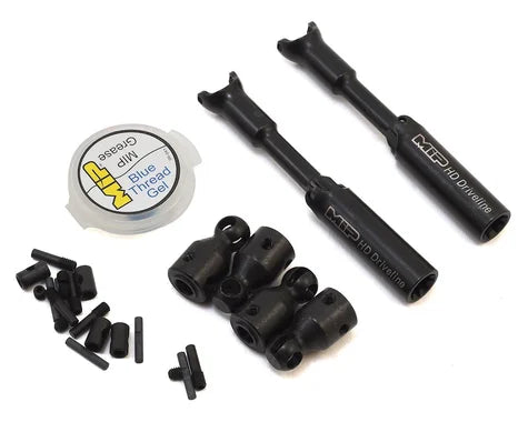 MIP HD Driveline Kit TRX-4 – Eds RC