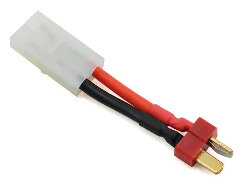 ***Tamiya Female to Deans Male – Eds RC