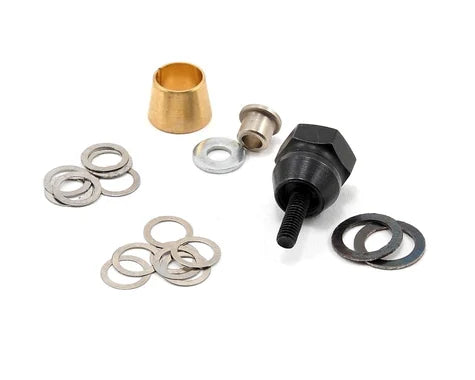 ProTek Fly Wheel Nut/ Shim Kit – Eds RC
