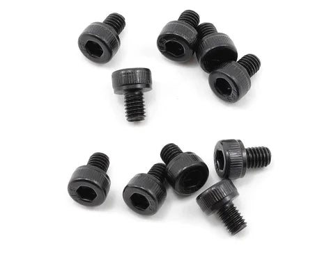 3x4mm Screws – Eds RC