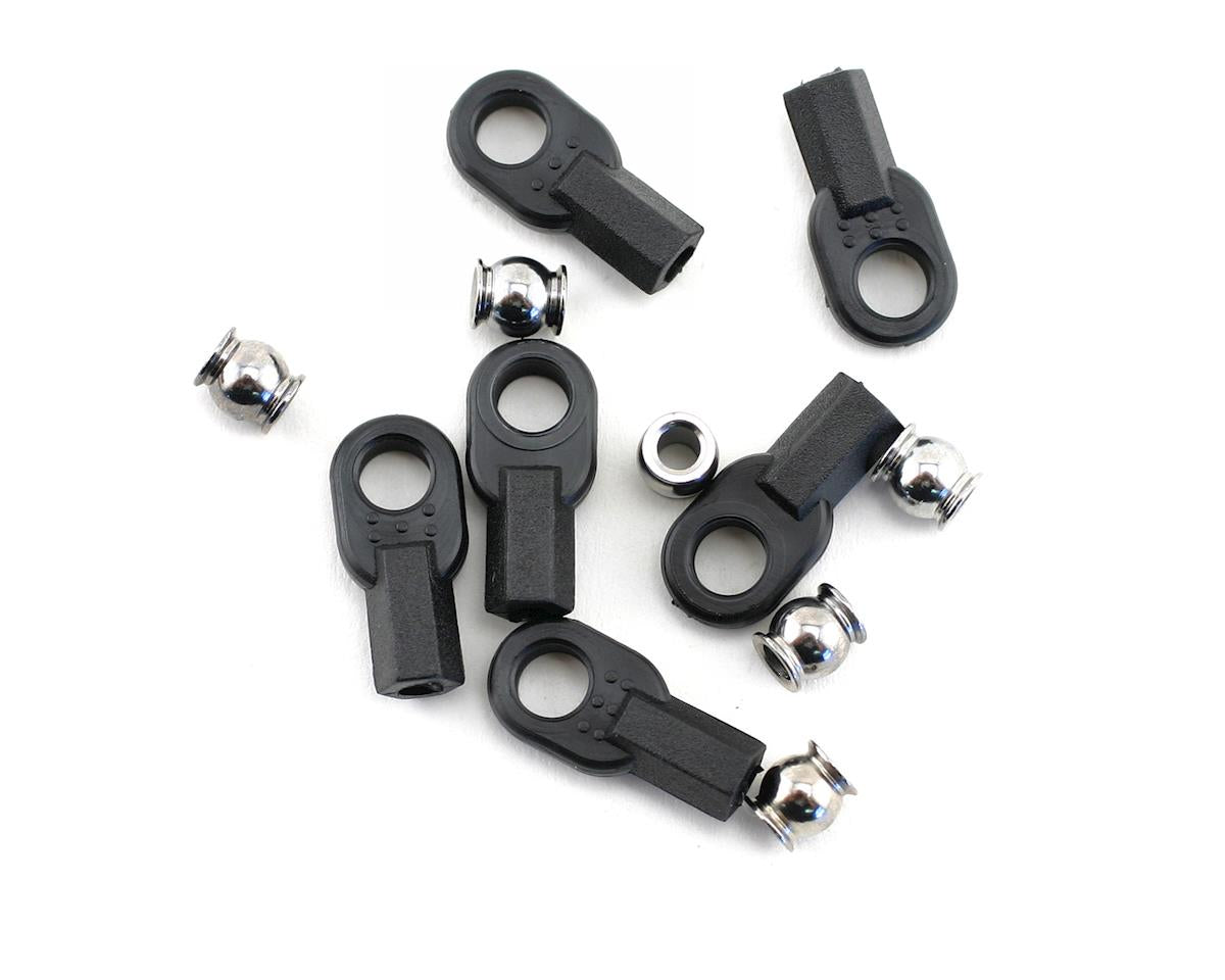 Long Rod Ends – Eds RC