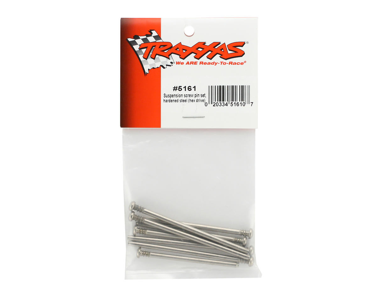 Suspension Screw Pin Set – Eds RC