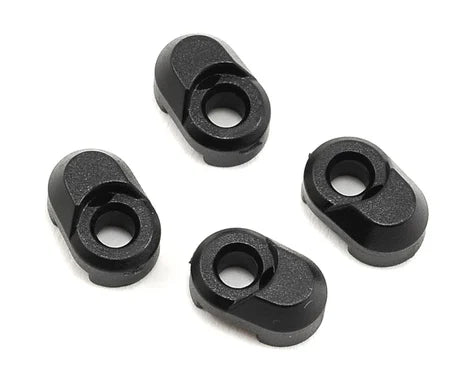 Suspension Pin Retainer Set – Eds RC