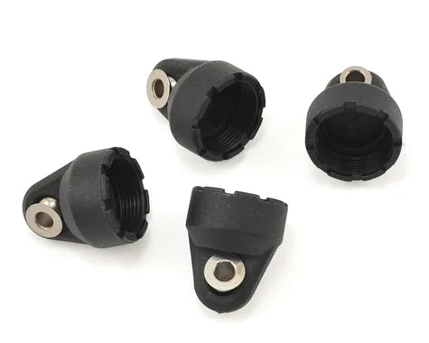 Black Shock Caps – Eds RC